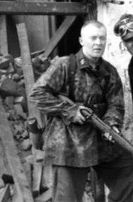 User blog:Gunman6/Identifying the Various Actors and Stuntmen in the ...