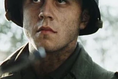 Pvt Daniel Jackson Quotes Saving Private Ryan Movie Scene Clips