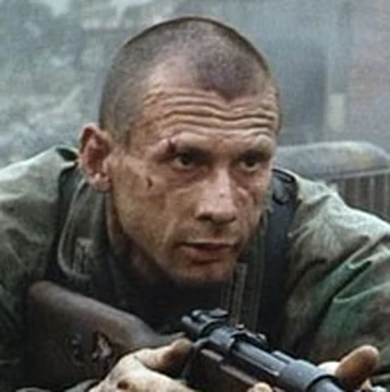 Saving Private Ryan Upham Quotes