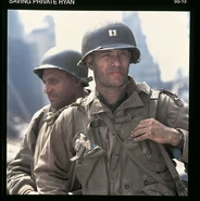 Mike Horvath | Saving Private Ryan Wiki | Fandom