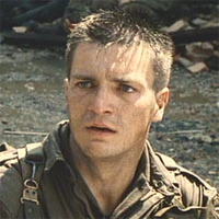 James Frederick Ryan | Saving Private Ryan Wiki | Fandom