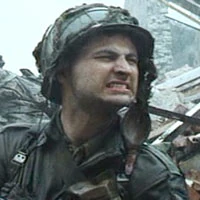 Goldman | Saving Private Ryan Wiki | Fandom