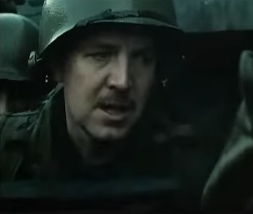 Bowers | Saving Private Ryan Wiki | Fandom