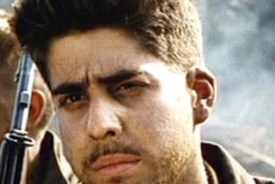 Pvt Daniel Jackson Quotes Saving Private Ryan Movie Scene Clips