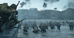 Saving Private Ryan Beach