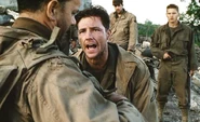 Richard Reiben | Saving Private Ryan Wiki | Fandom