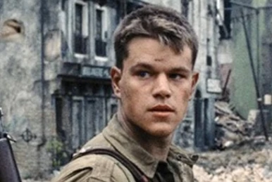 Pvt Daniel Jackson Quotes Saving Private Ryan Movie Scene Clips