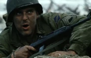 Mike Horvath | Saving Private Ryan Wiki | Fandom
