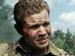 Michelson | Saving Private Ryan Wiki | Fandom