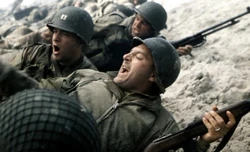 Saving Private Ryan Horvath