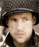 Richard Reiben | Saving Private Ryan Wiki | Fandom