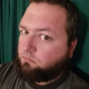 Nick Levy | Saving Throw Show Wiki | Fandom