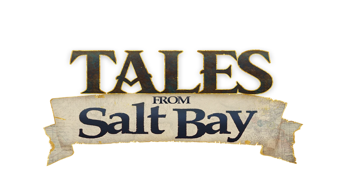 Tales from Salt Bay | Saving Throw Show Wiki | Fandom