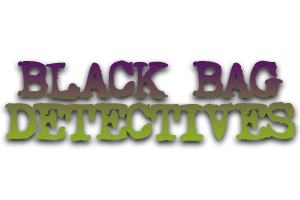 Category:Black Bag: Detectives | Saving Throw Show Wiki | Fandom