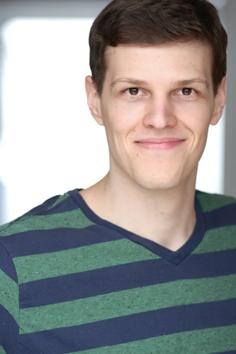 Eric Reichert | Saving Throw Show Wiki | Fandom