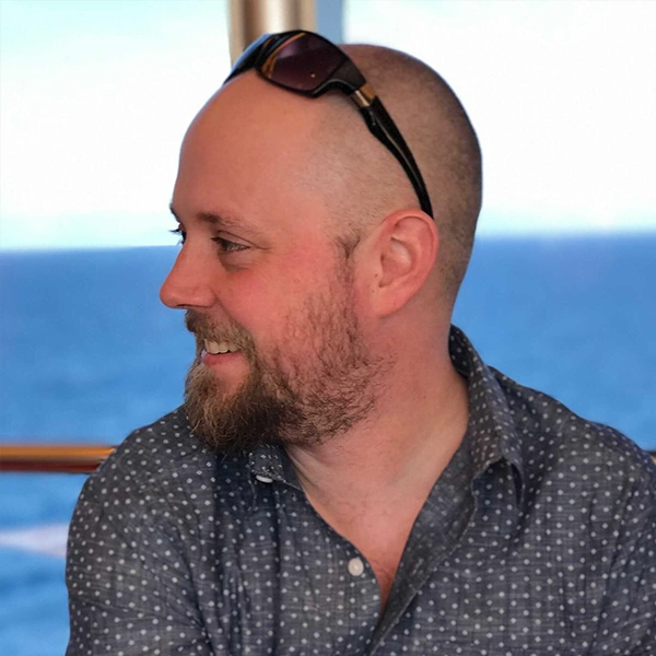 Justin Turner | Saving Throw Show Wiki | Fandom