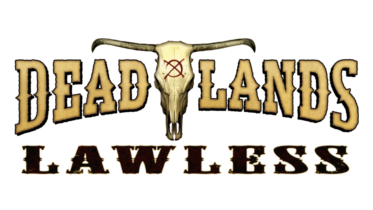 Category:Deadlands: Lawless | Saving Throw Show Wiki | Fandom