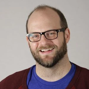 David Crennen | Saving Throw Show Wiki | Fandom