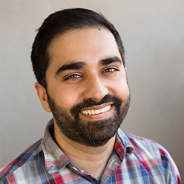 Gaurav Gulati | Saving Throw Show Wiki | Fandom