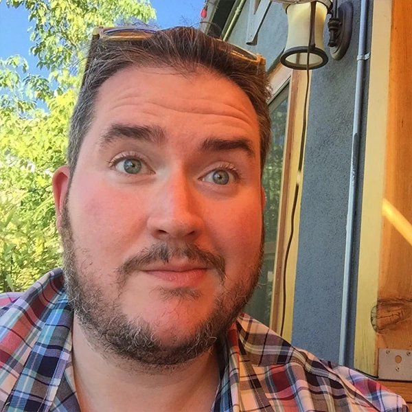 Ben Dunn | Saving Throw Show Wiki | Fandom