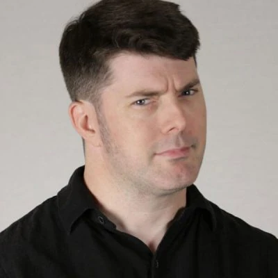 Wes Otis | Saving Throw Show Wiki | Fandom