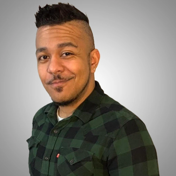 Randy Alvarenga | Saving Throw Show Wiki | Fandom