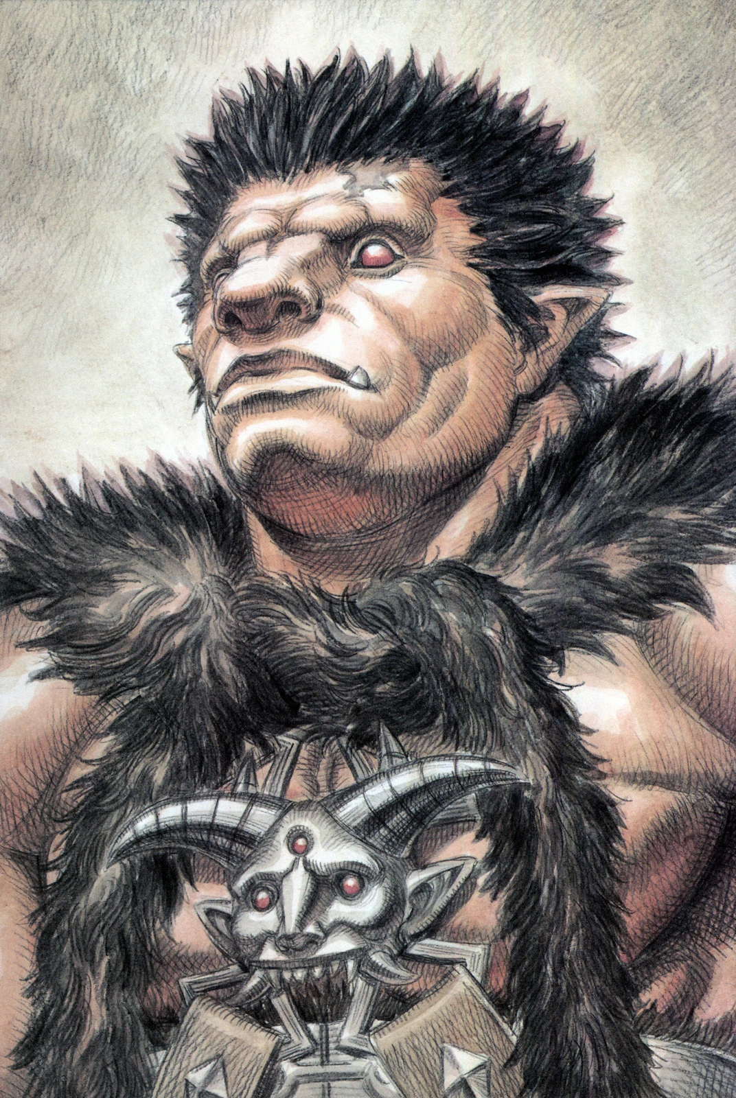 Barragán | Savionstoryideas Wiki | Fandom
