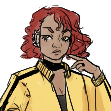 Angela Satoh | Savior Wiki | Fandom