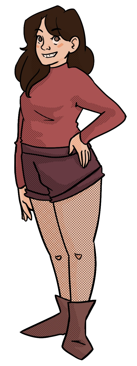 Haley Heller | Savior Wiki | Fandom