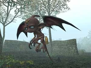 Imp | SaviorFaire Wiki | Fandom