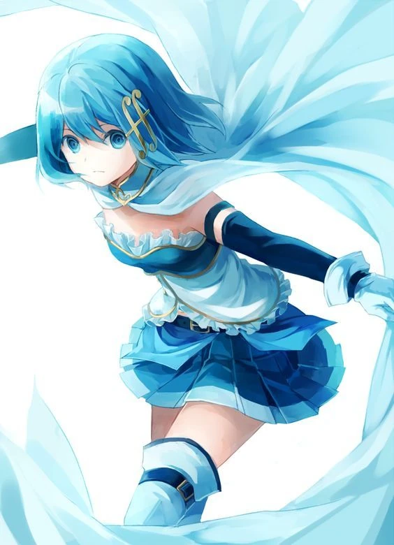 Amber Dayson | Saviours of the Multiverse (Fanfiction Series) Wiki | Fandom