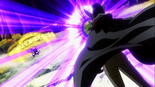 Amaterasu Magic Saviours Of The Multiverse Fanfiction Series Wiki