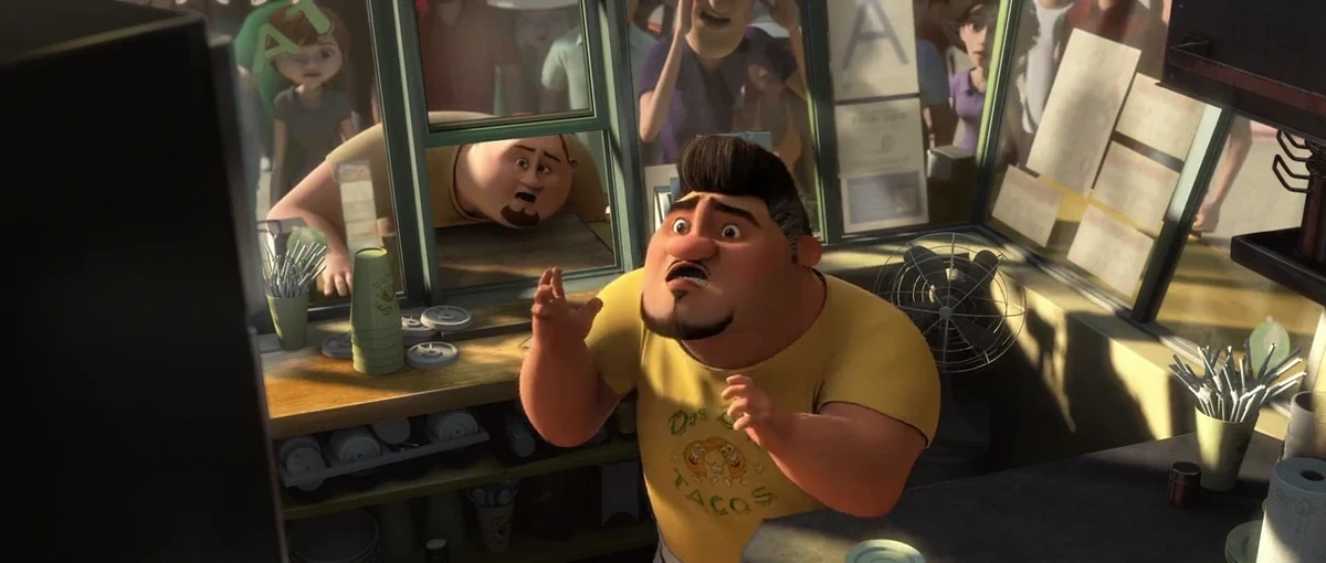 Angelo Lopez | Saviours of the Worlds Fanfiction Series (Weekyle15 ...