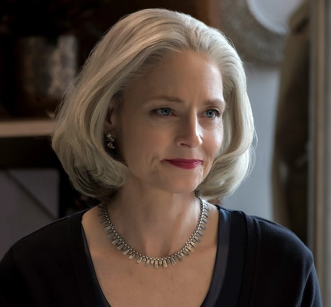 Maura Fairchild | SAVIOURS UNIVERSE Wiki | Fandom