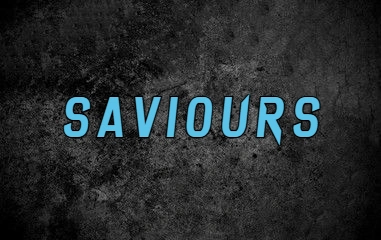 Saviours | SAVIOURS UNIVERSE Wiki | Fandom