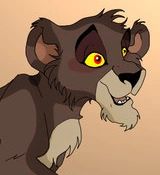 Nuka | Savu0211 Comics Wiki | Fandom