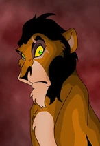 Scar | Savu0211 Comics Wiki | Fandom