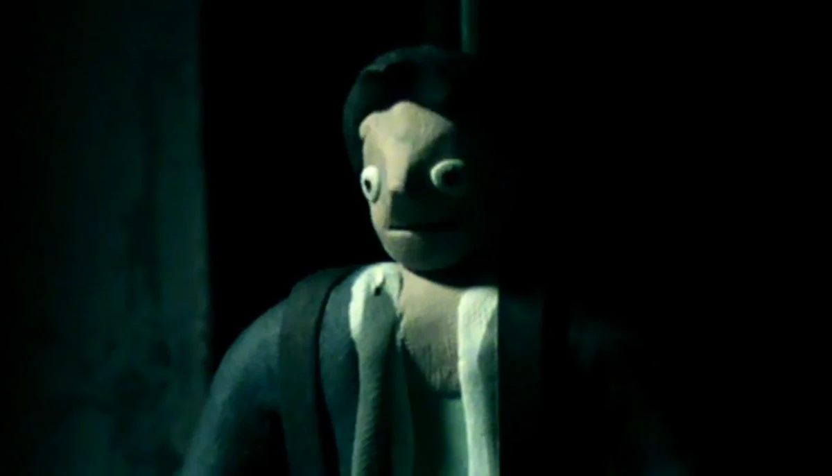 Lorcan Tilson | Saw Claymation Wiki | Fandom