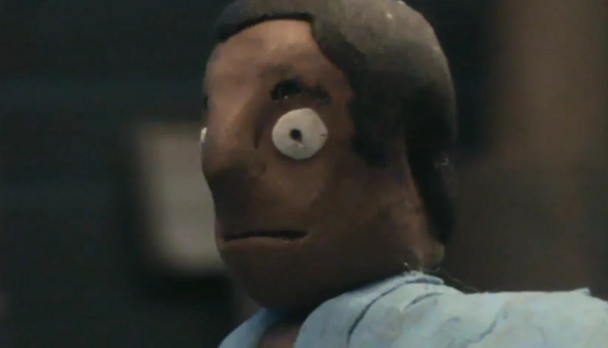 Russell | Saw Claymation Wiki | Fandom