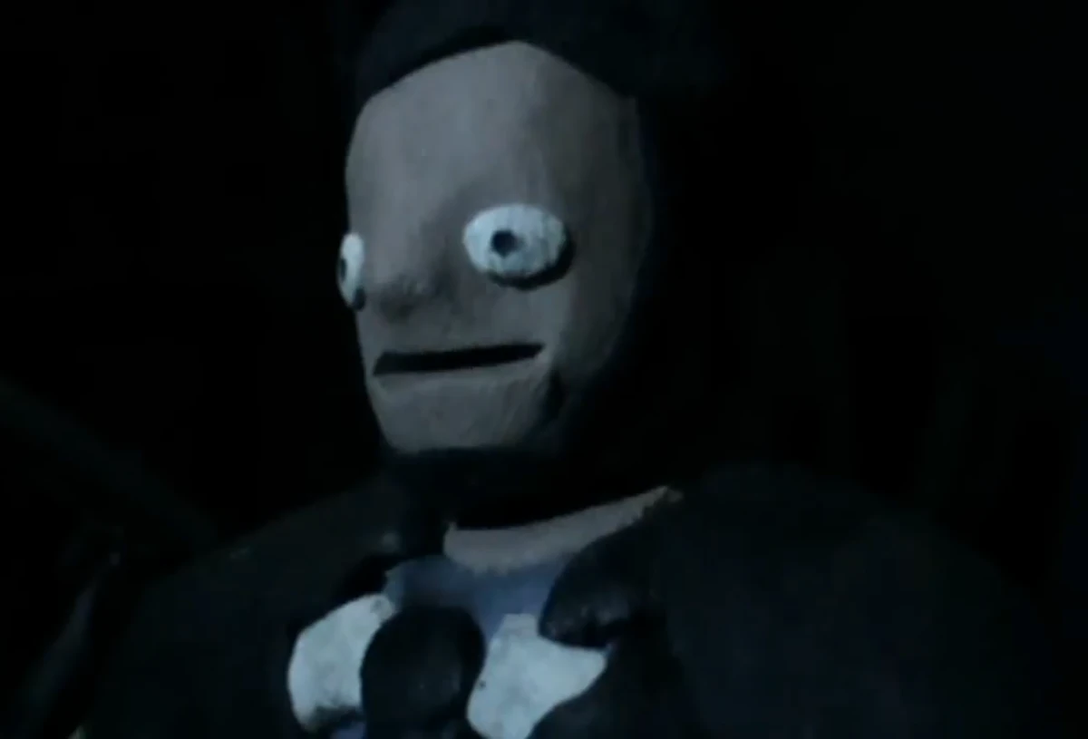 Thomas Livingston | Saw Claymation Wiki | Fandom