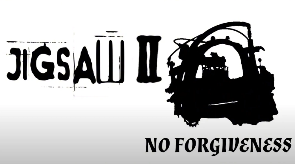 Jigsaw II | Saw FanMade Films Wiki | Fandom