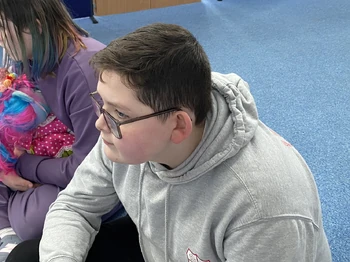 Marc Cloy | Saw FanMade Films Wiki | Fandom