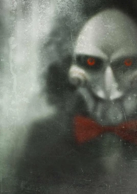 Billy | Saw Wiki | Fandom