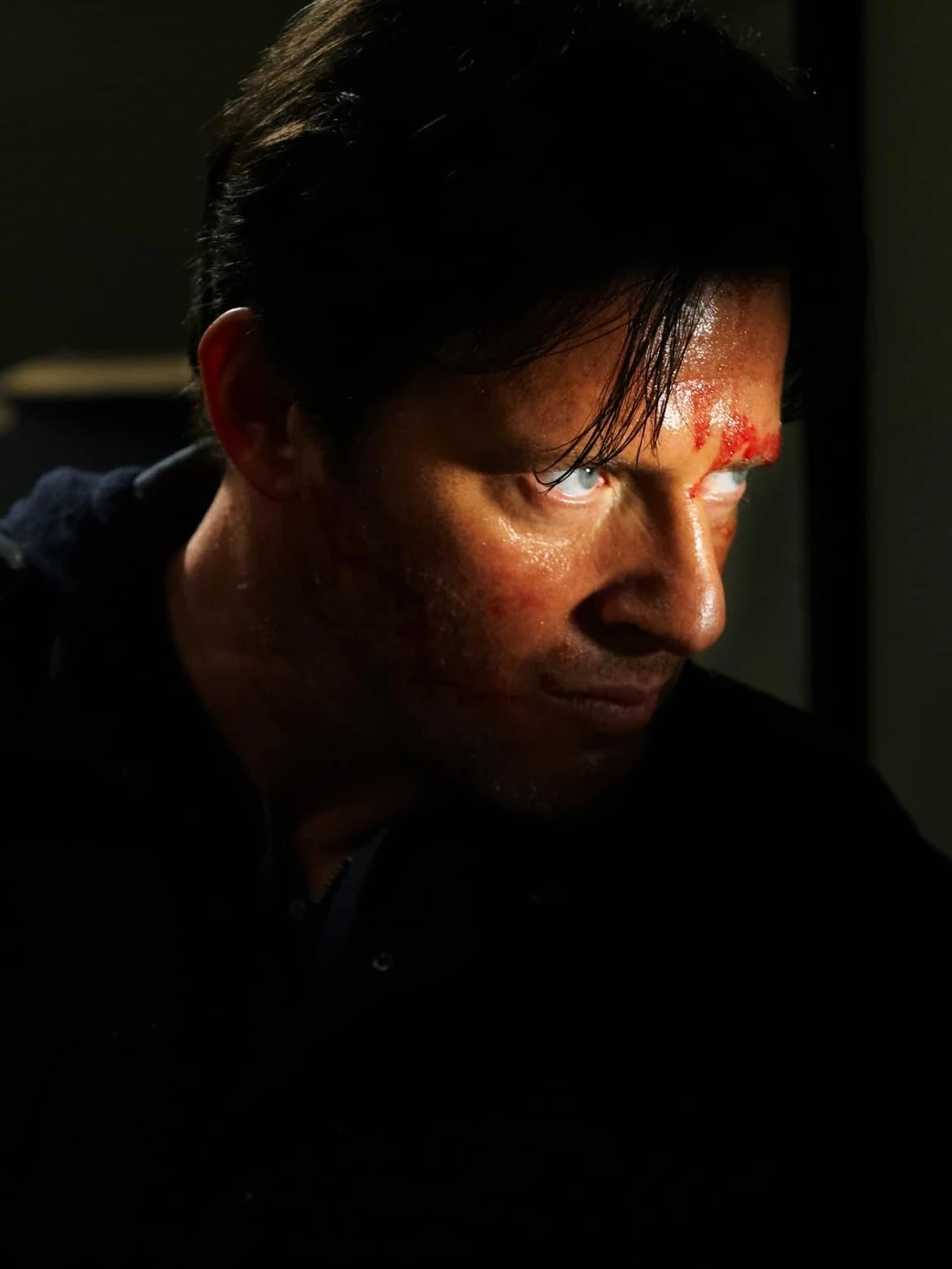 Mark Hoffman | Saw Wiki | Fandom