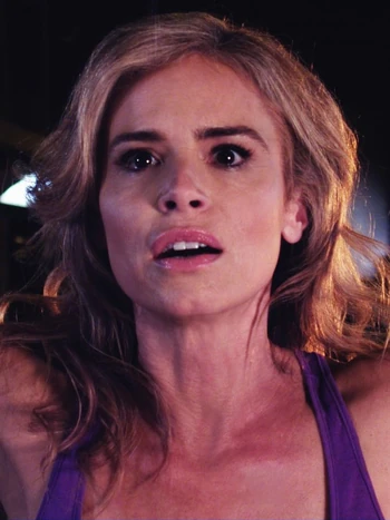 Jill Tuck | Saw Wiki | Fandom