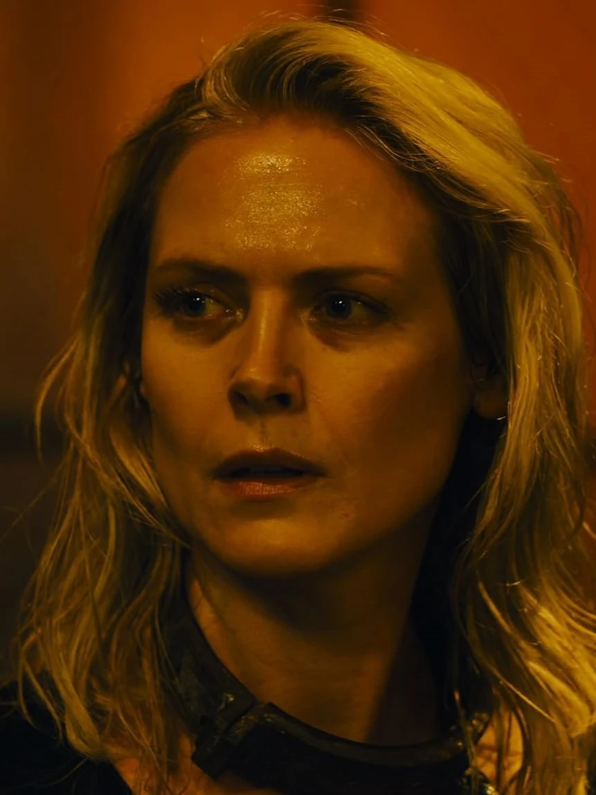 Cecilia Pederson | Saw Wiki | Fandom