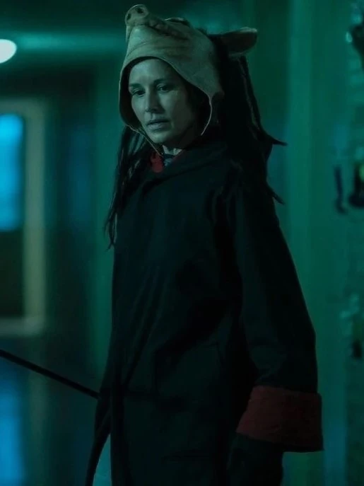 Amanda Young | Saw Wiki | Fandom