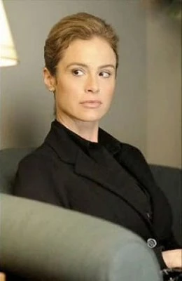 Jill Tuck | Saw Wiki | Fandom