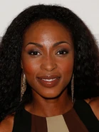 Lisa Berry | Saw Wiki | Fandom