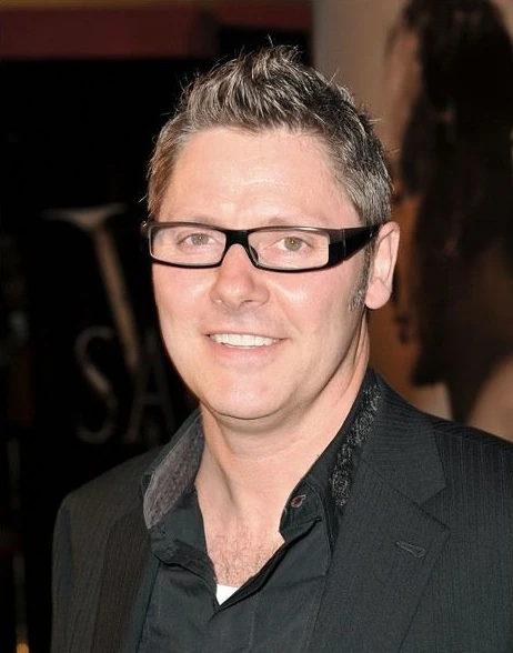 David Hackl | Saw Wiki | Fandom